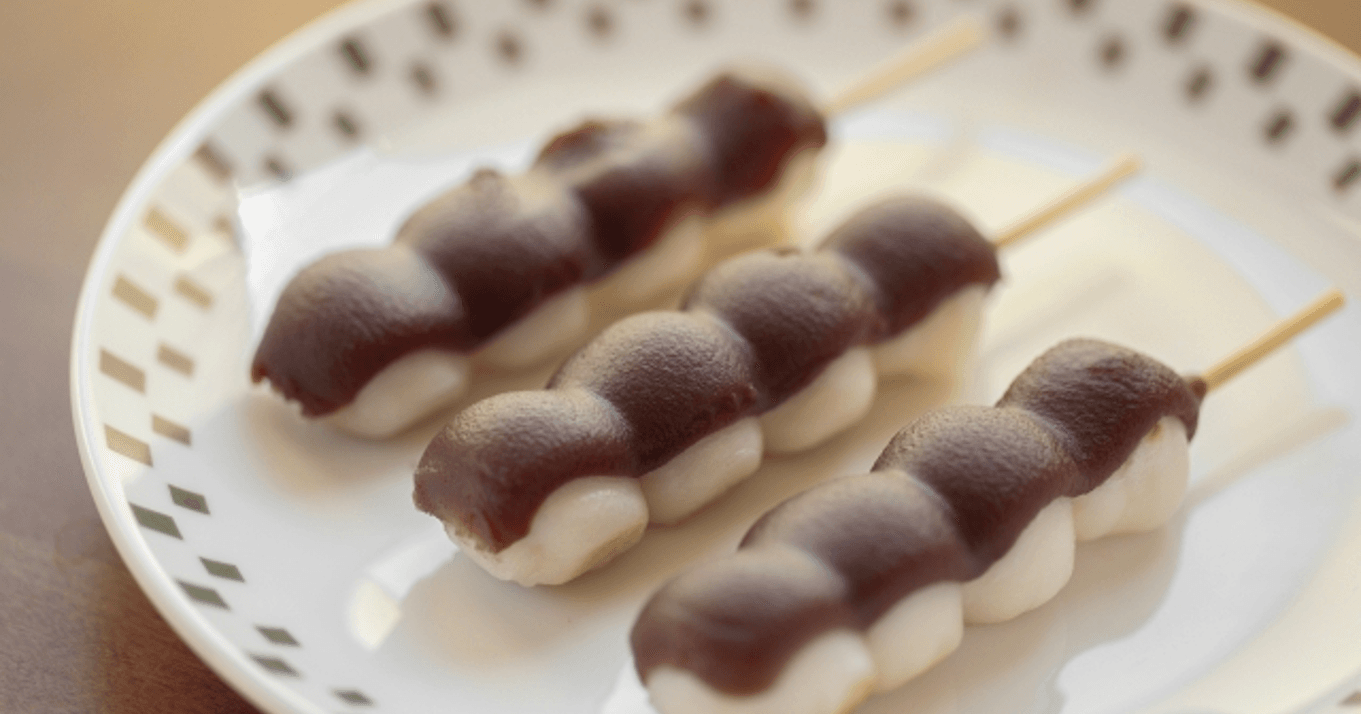 Discovering the True Mochi: More Than Just Ice Cream! (餅) | JAPANavigator
