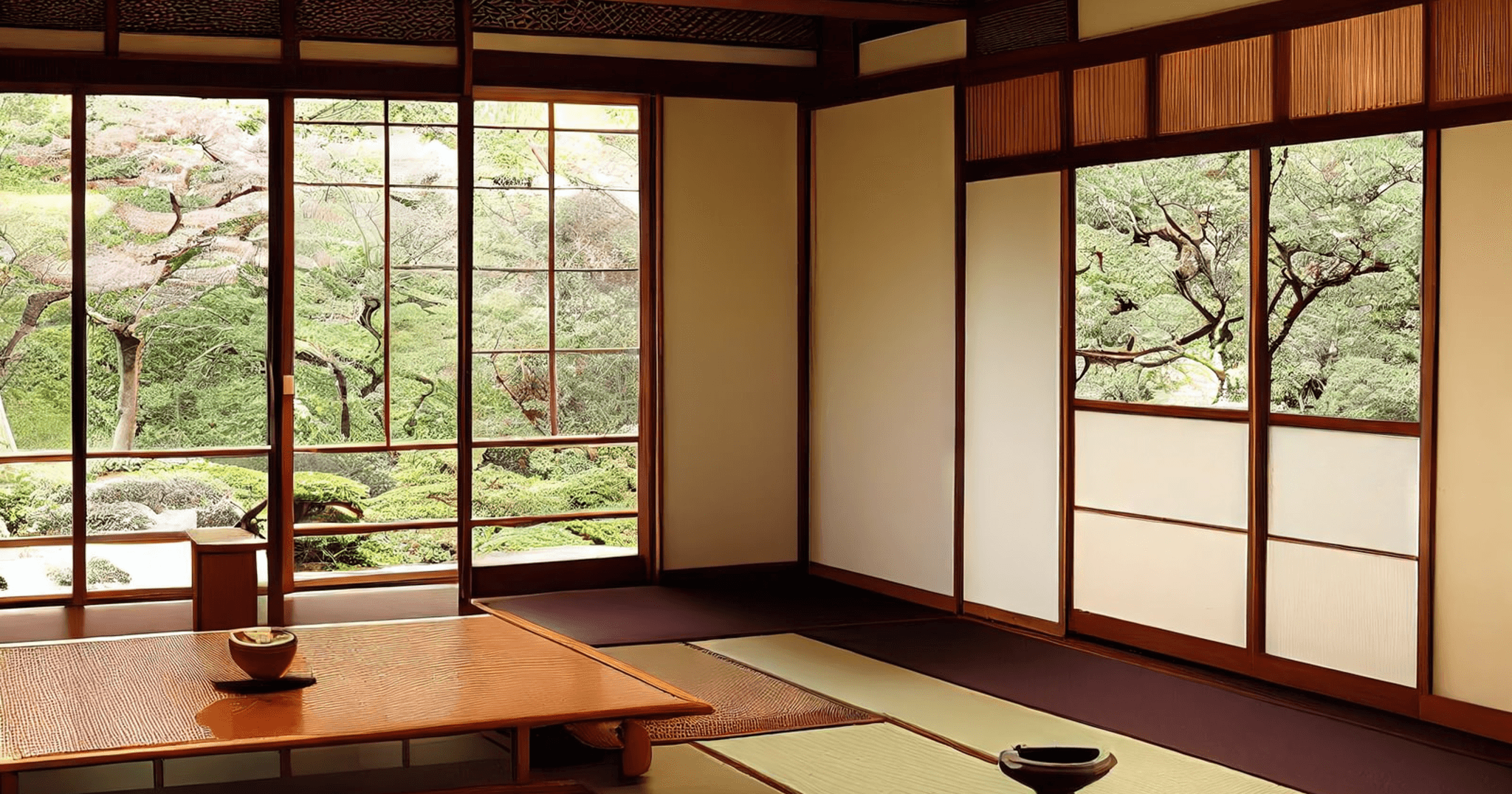 Peek Inside Japanese Houses: Layouts | JAPANavigator