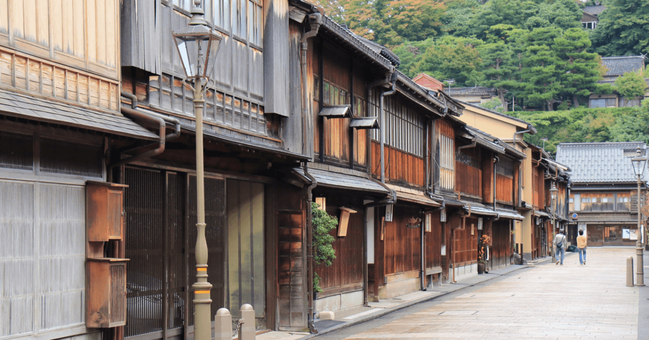 Karesansui: A Japanese garden without the use of water | JAPANavigator