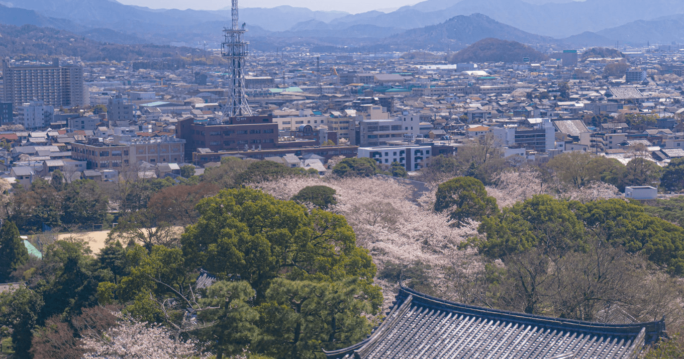 Karesansui: A Japanese garden without the use of water | JAPANavigator